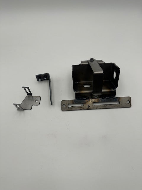 Front battery box and Wire extension kit 17-20 – M.R. Unlimited